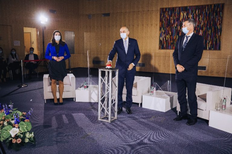 Slovenija s superračunalnikom Vega postala računalniška velesila – Blog ...